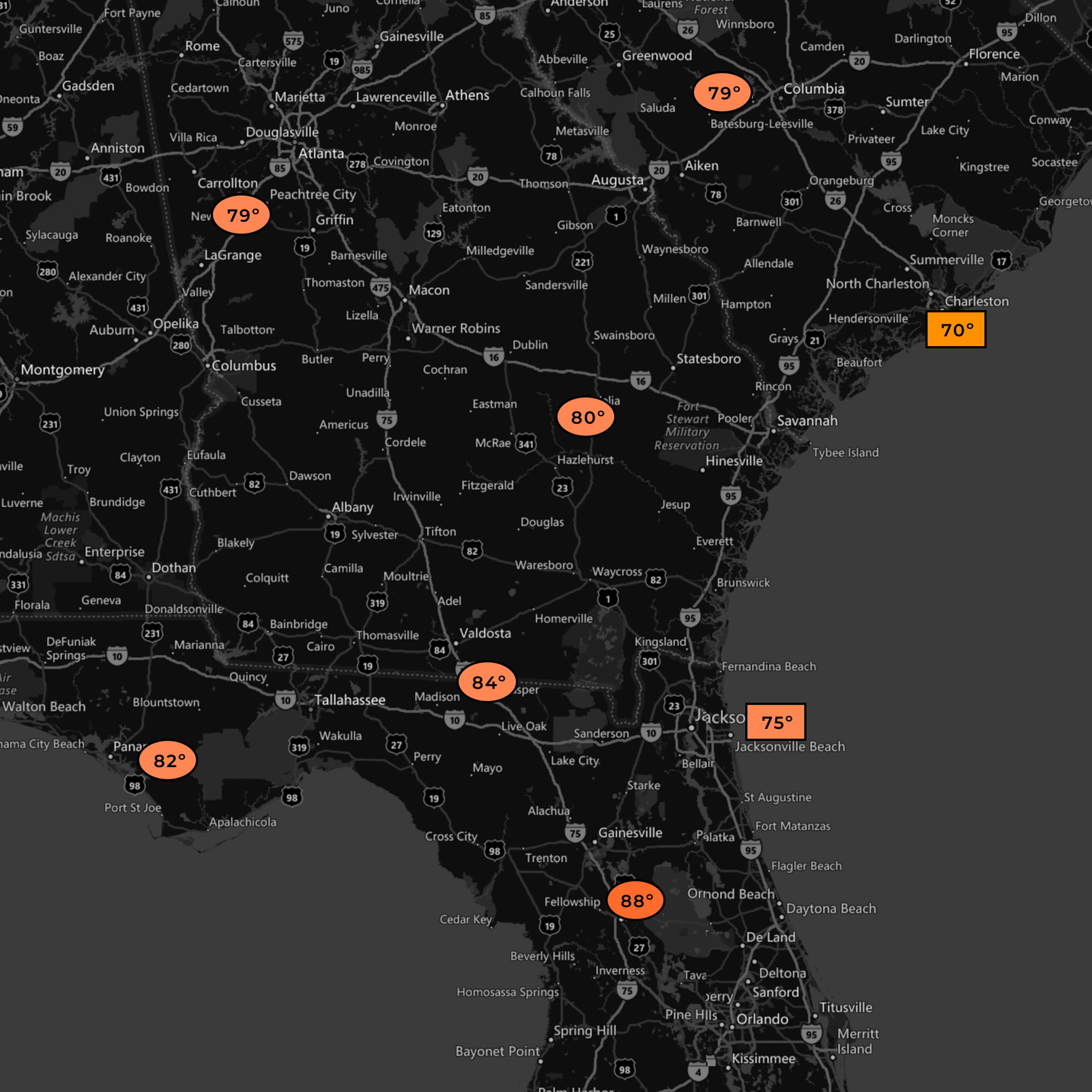 MyRadar | Keeping you ahead of the storm