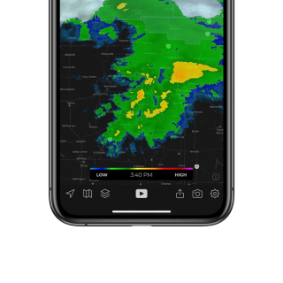 MyRadar | Keeping you ahead of the storm