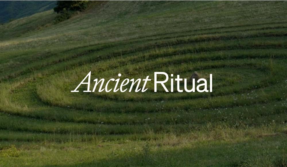 Ancient Ritual