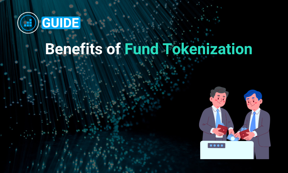 Fund Tokenization in 2026: The Complete Guide for Modern Funds | Bitbond