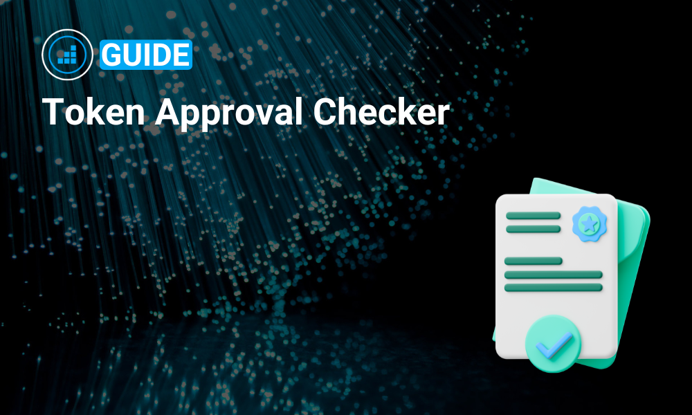Token Approval Checker – Deep Dive | Bitbond