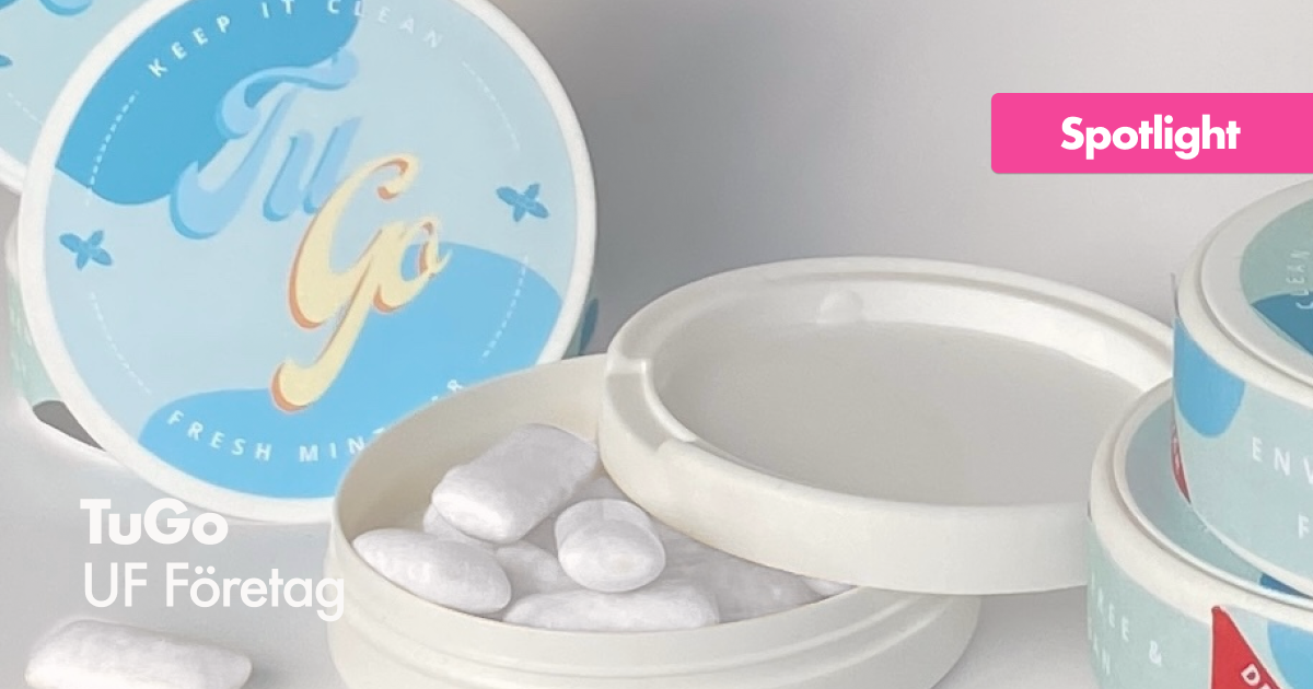 TuGo - e-handelsföretaget som skapar förändring | Quickbutik