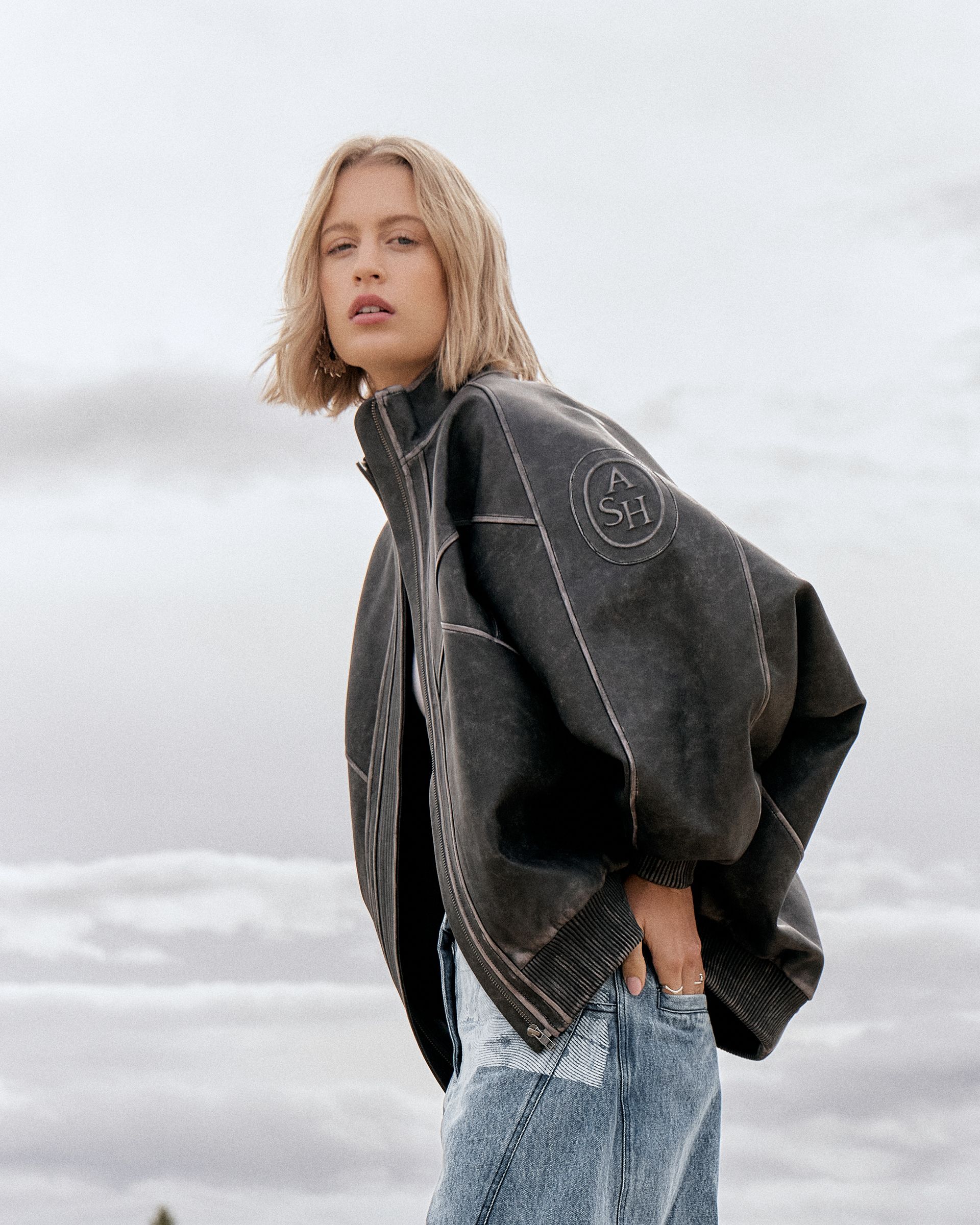SS24 LOOKBOOK