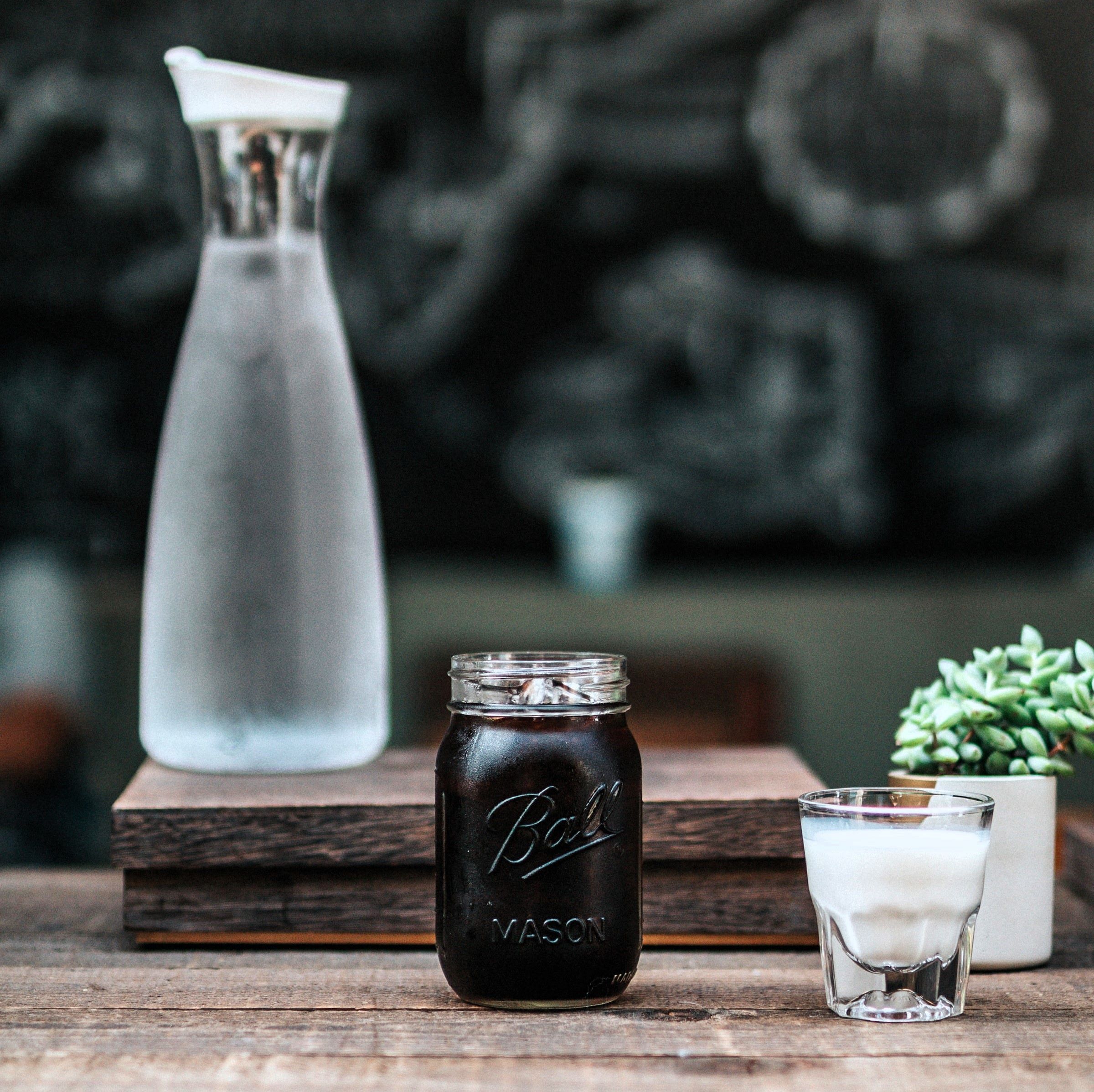 A Coffee Brewing Guide: Cold Brew