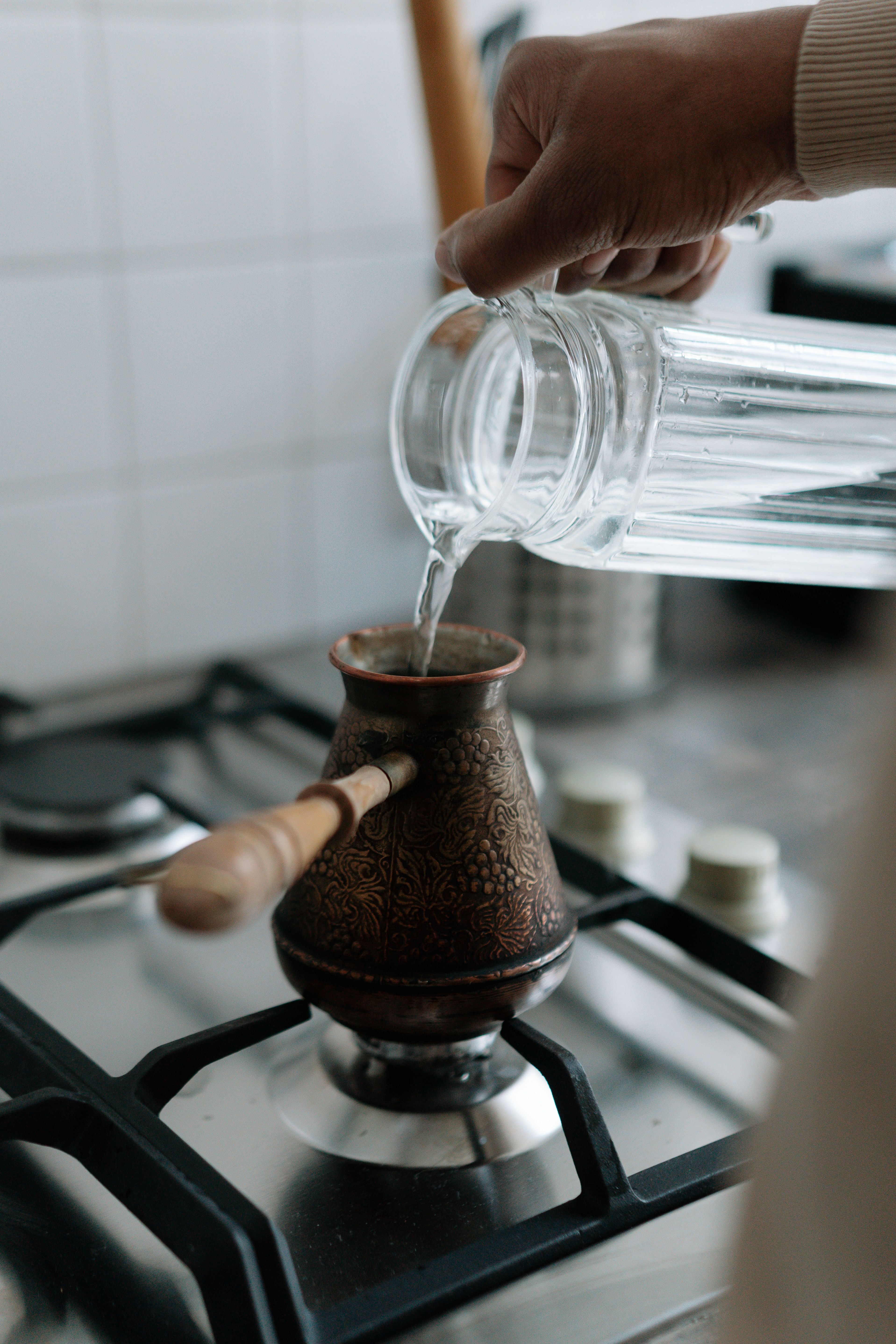 Discovering Turkish Coffee: Unveiling Tradition, Brewing Secrets, and ...