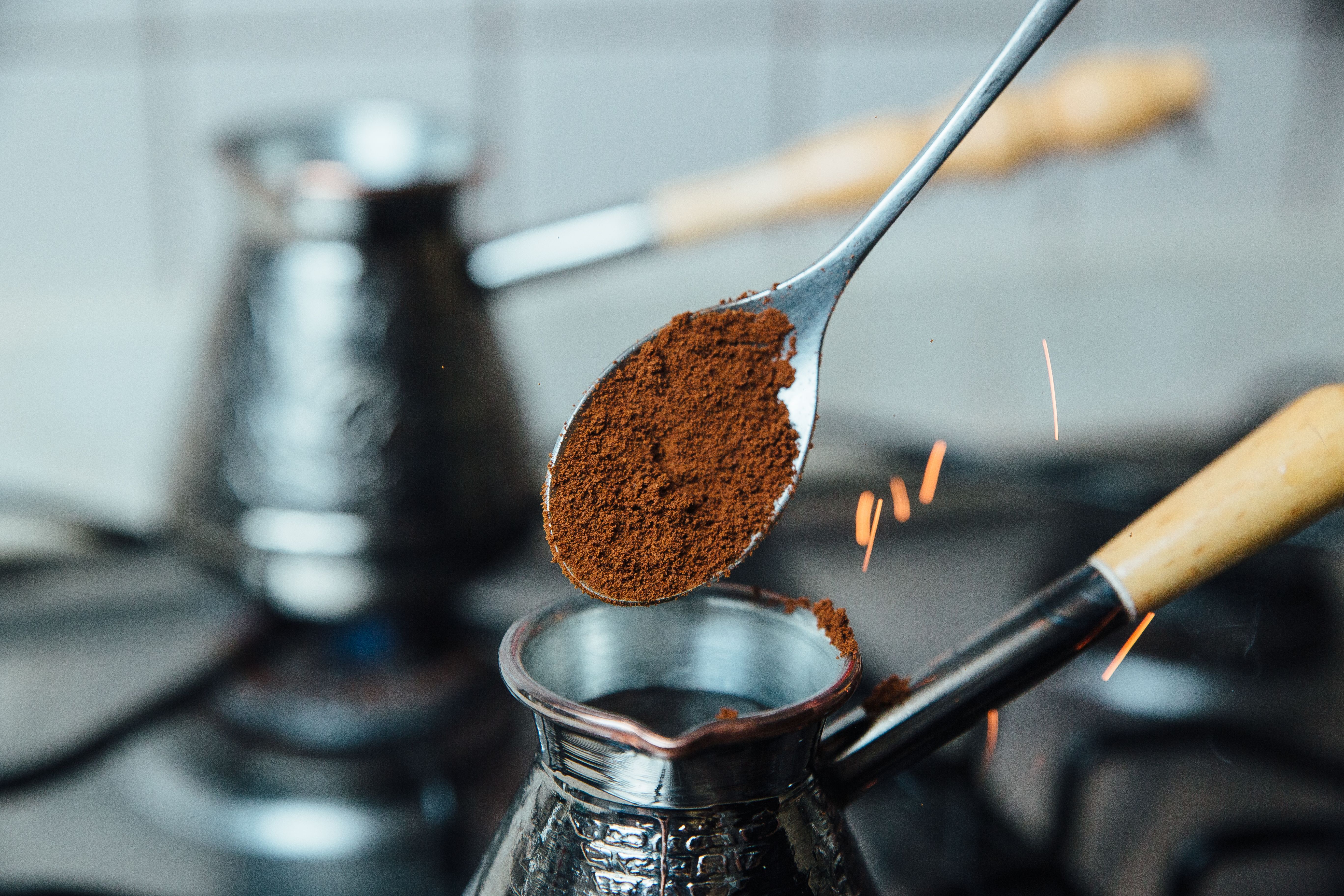 Discovering Turkish Coffee: Unveiling Tradition, Brewing Secrets, and ...