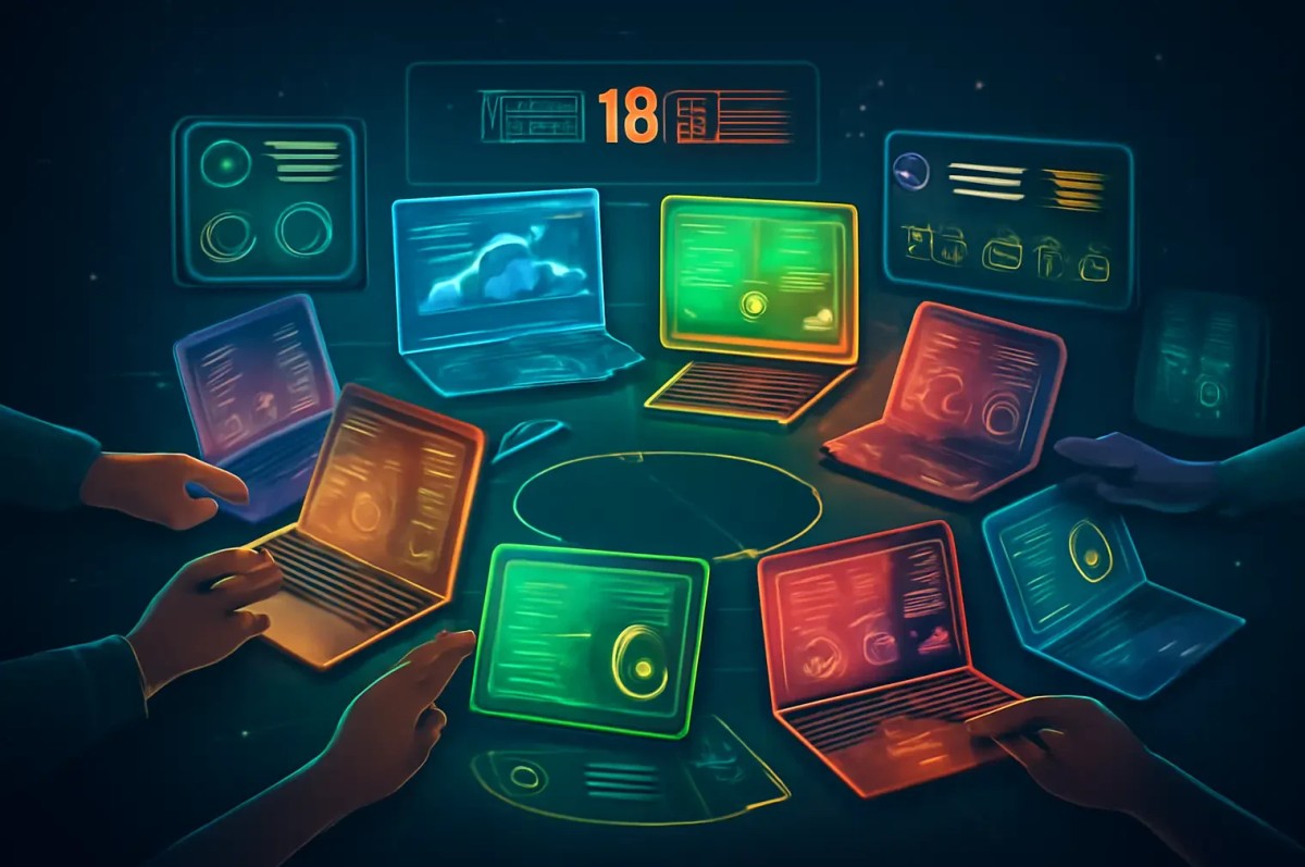 Top 10 Essential Software Testing Tools for QA Engineers