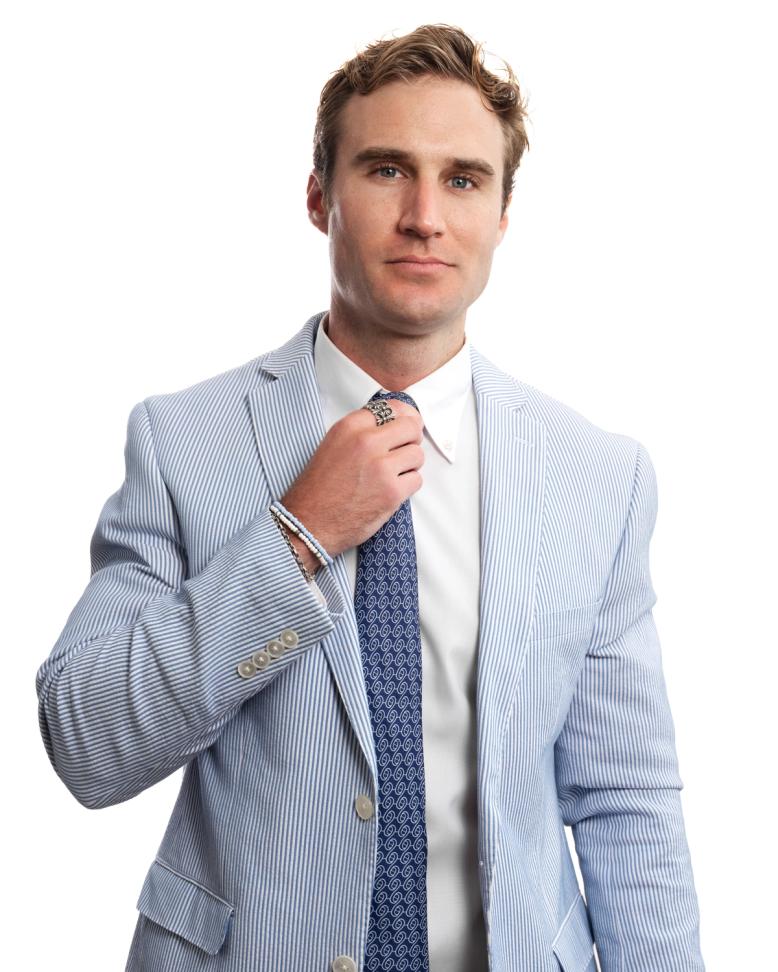 Welcome To Chris Heyn Jr. | Welcome.jpeg