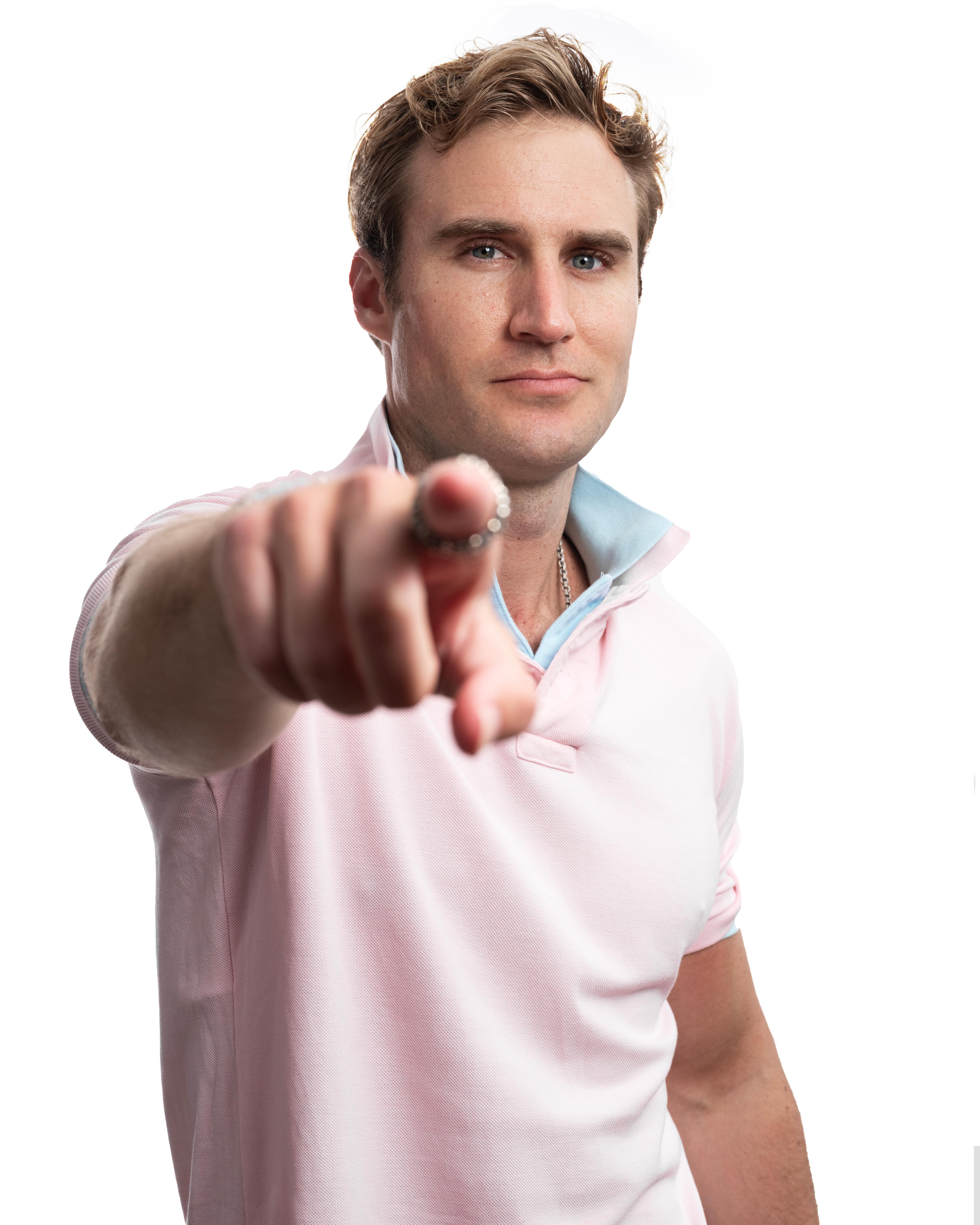 Welcome To Chris Heyn Jr. | Welcome.jpeg