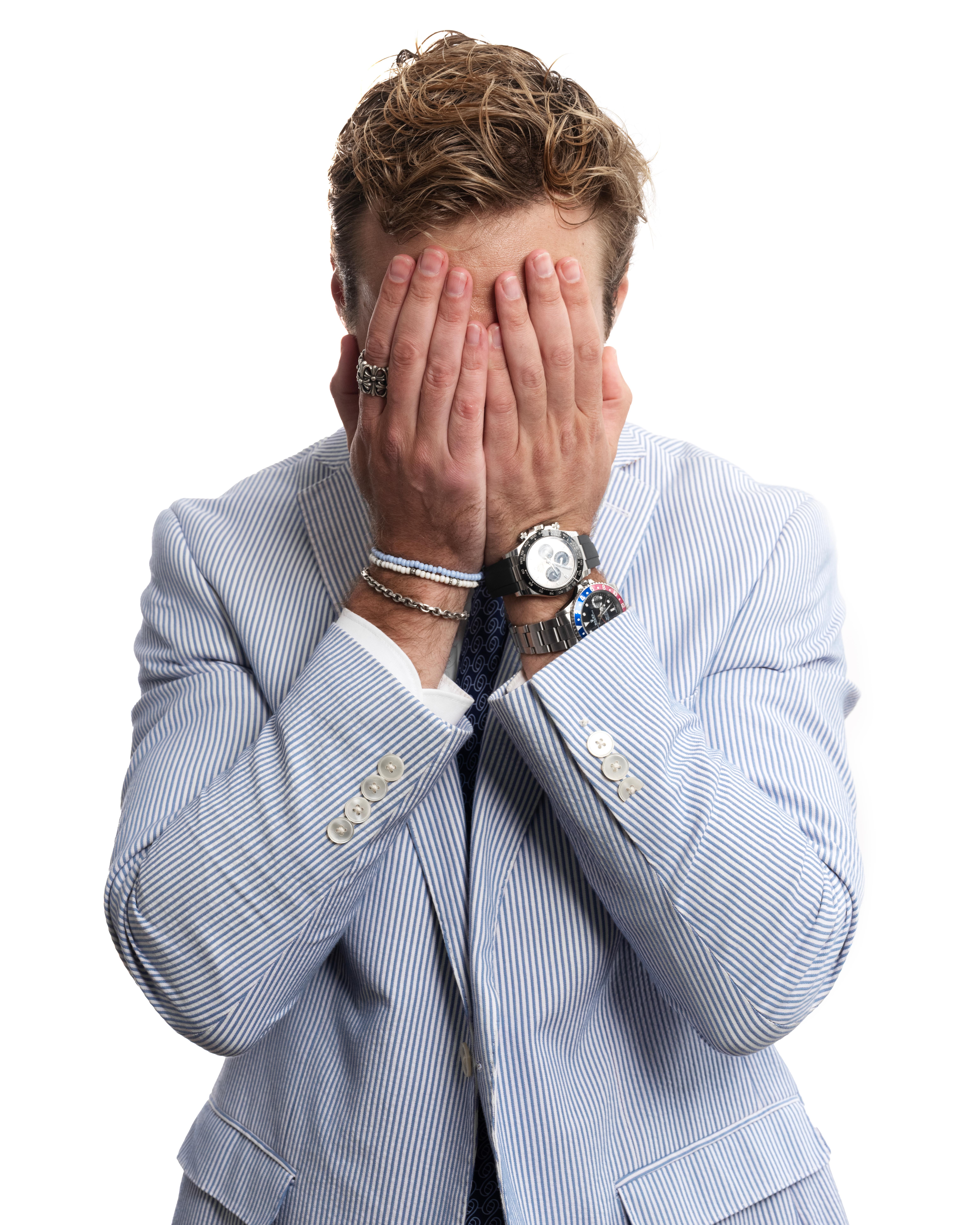 Welcome To Chris Heyn Jr. | Welcome.jpeg