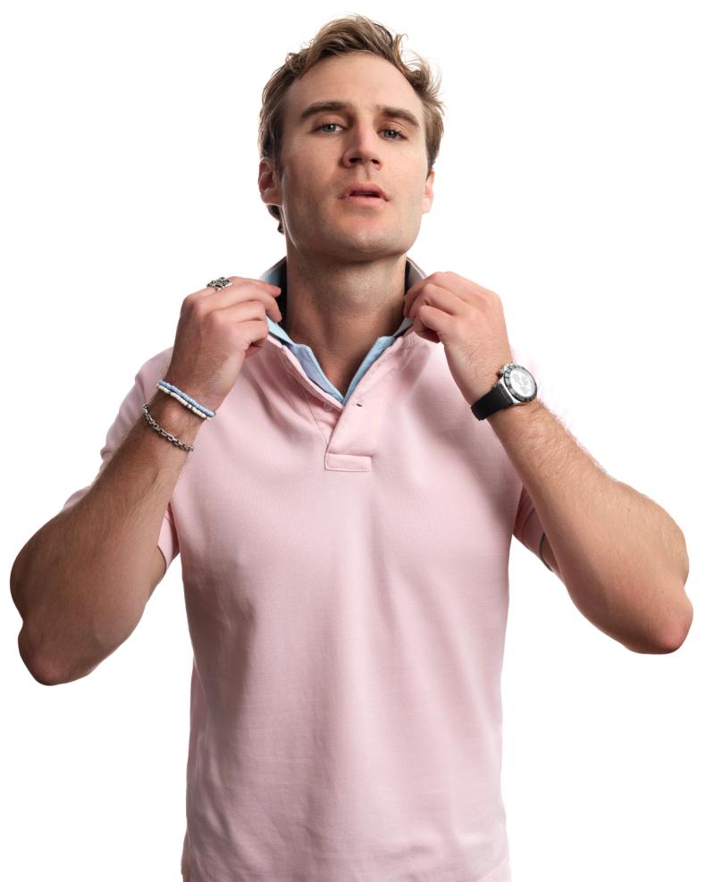 Welcome To Chris Heyn Jr. | Welcome.jpeg