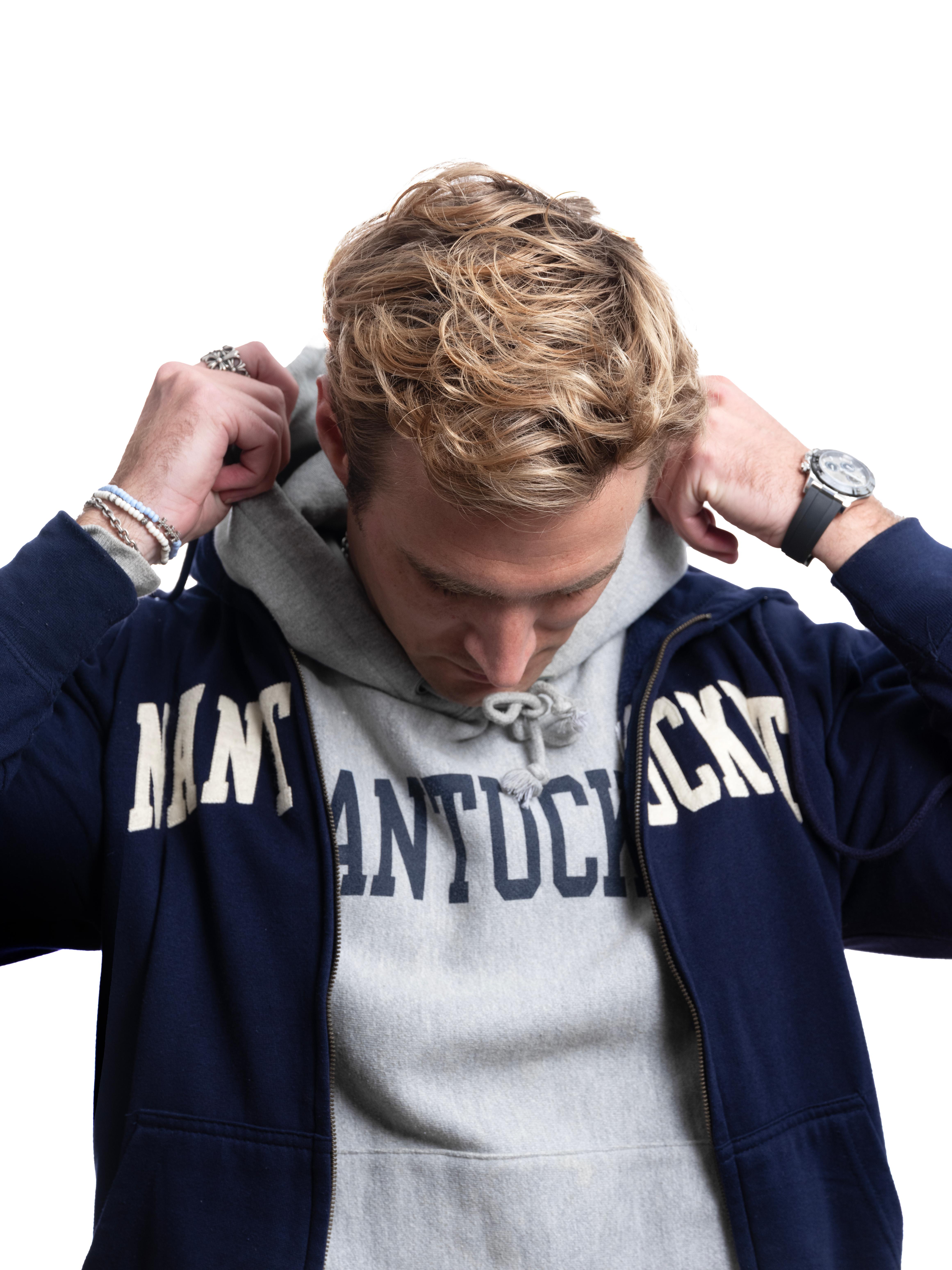 Welcome To Chris Heyn Jr. | Welcome.jpeg