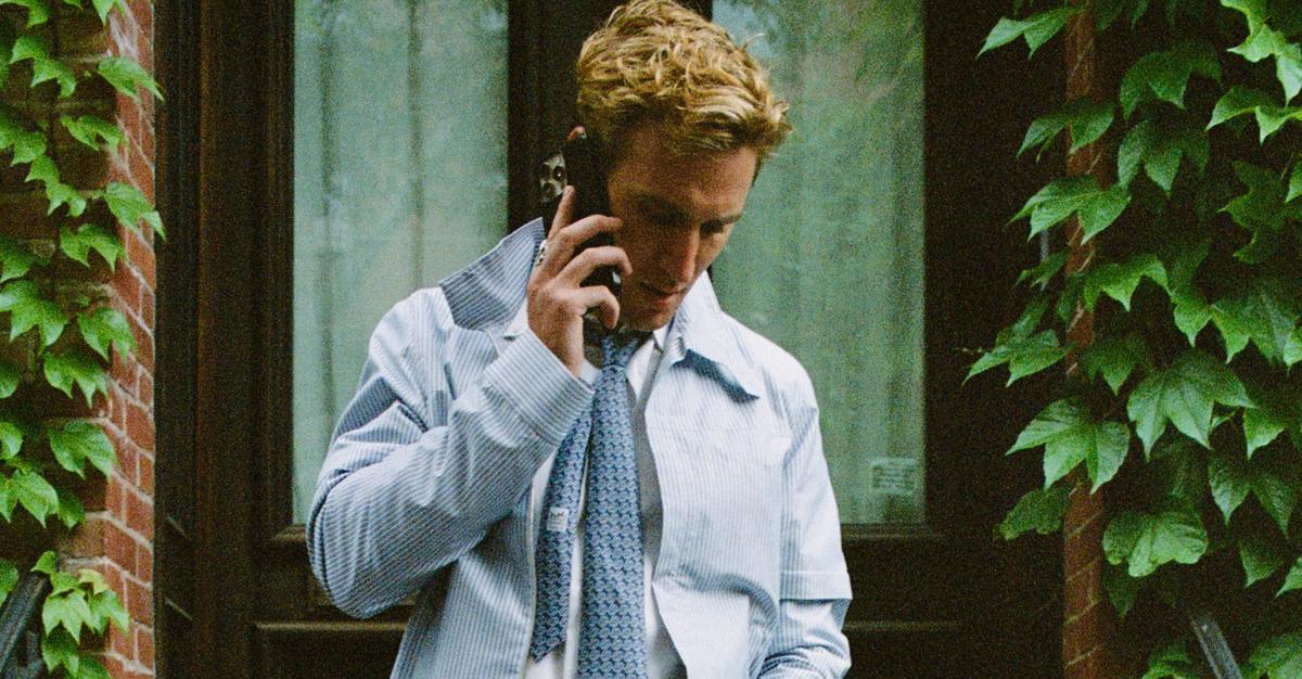 Welcome To Chris Heyn Jr. | Welcome.jpeg