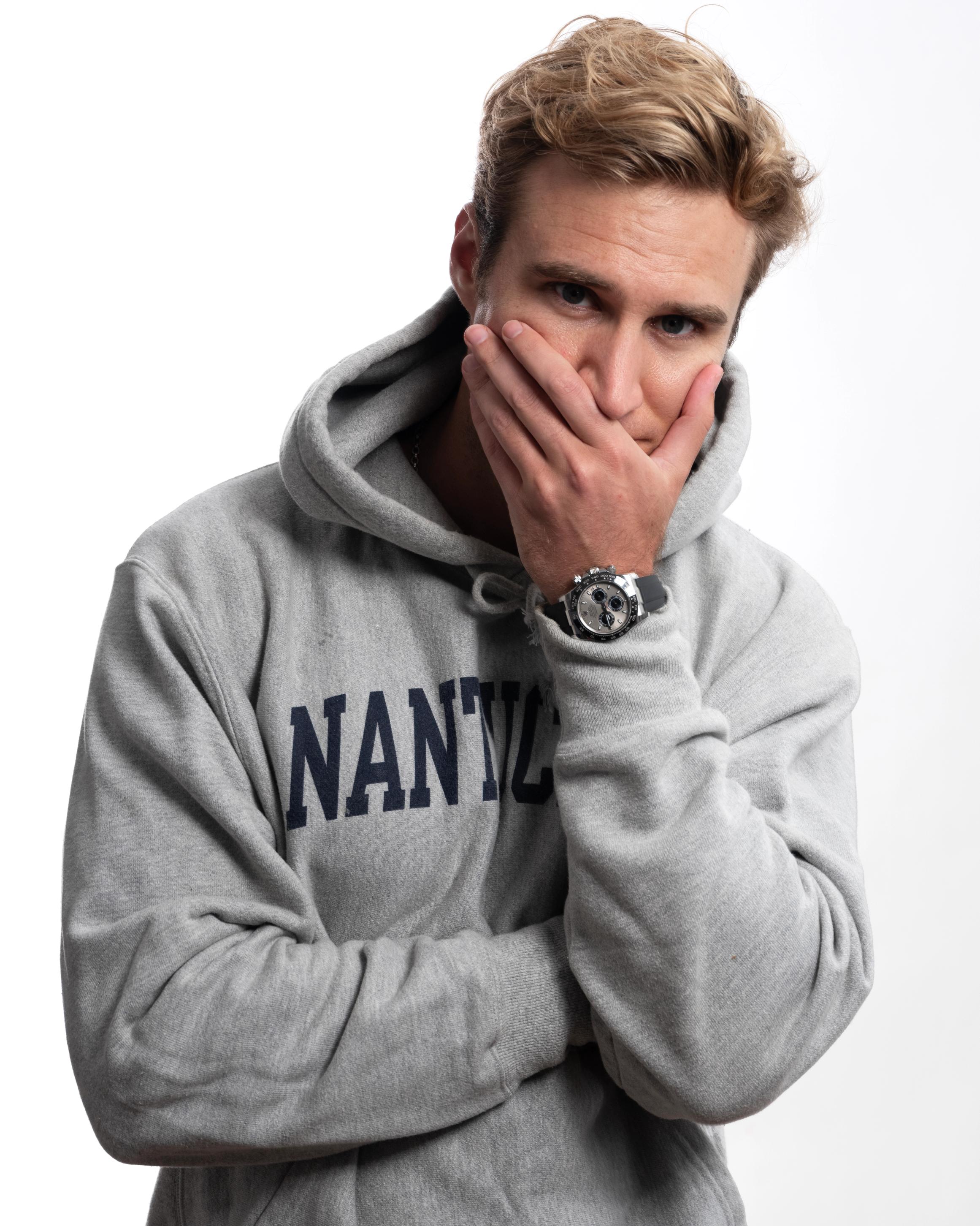 Welcome To Chris Heyn Jr. | Welcome.jpeg