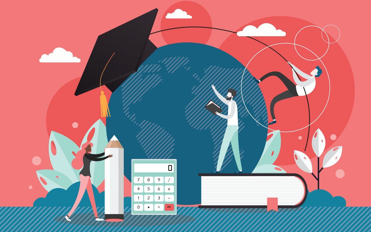 5 Ways College Admissions Has Changed Since 2020 | Ivy Tutors Network