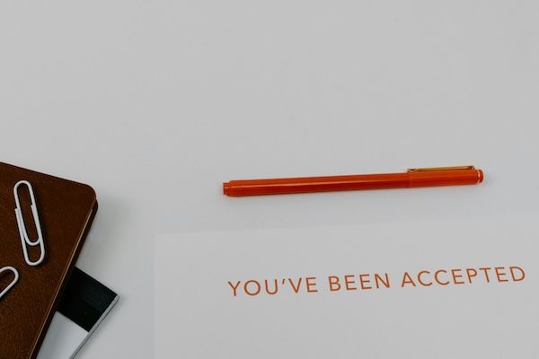 College Acceptance Letter: Everything You Need to Know, Part 1 | Ivy ...