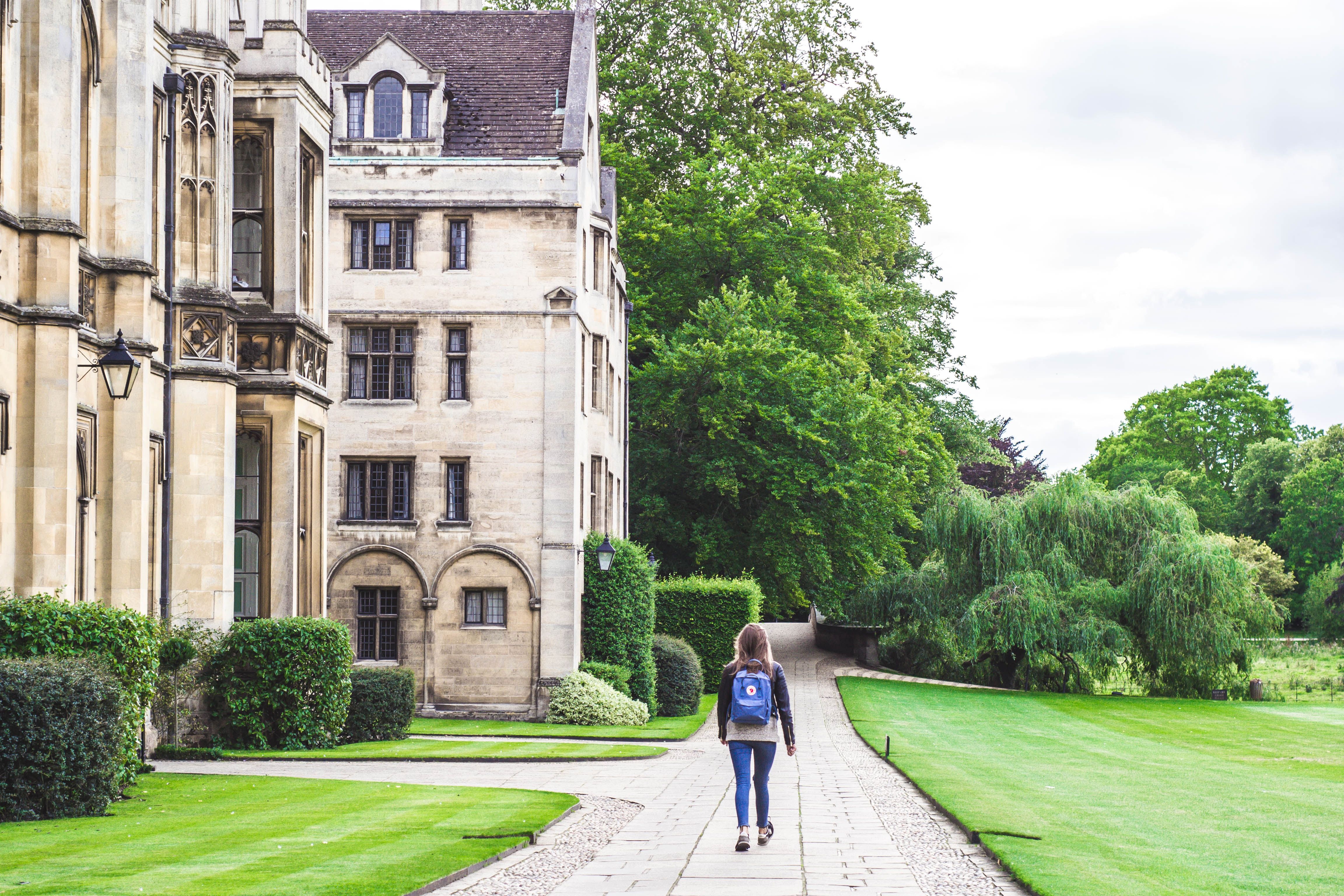 College Essay: Everything You Need to Know | Ivy Tutors Network
