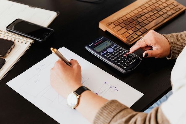 Acceptable Calculators for the SAT and PSAT | Ivy Tutors Network