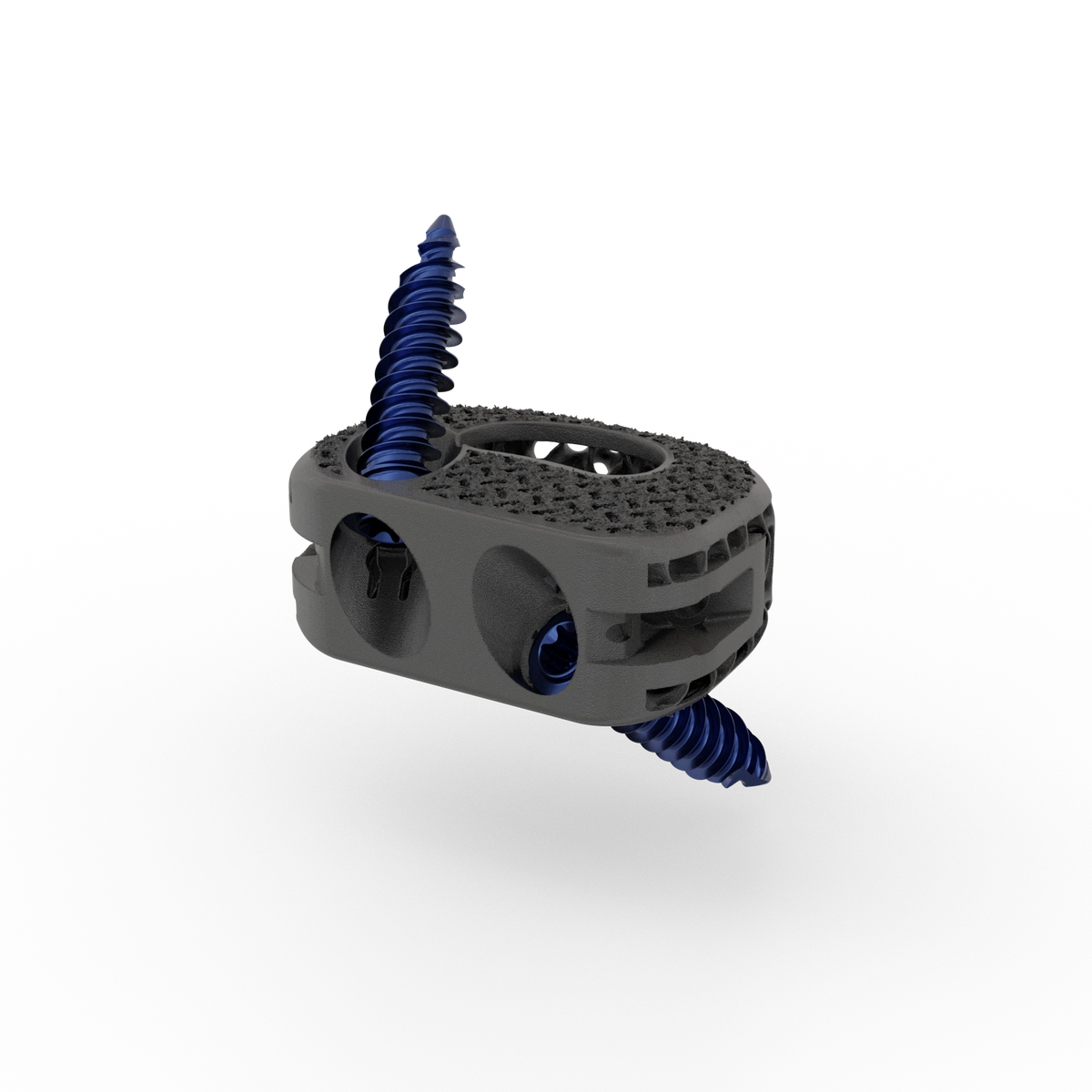 Meridian® with WaveForm® A | SeaSpine.com