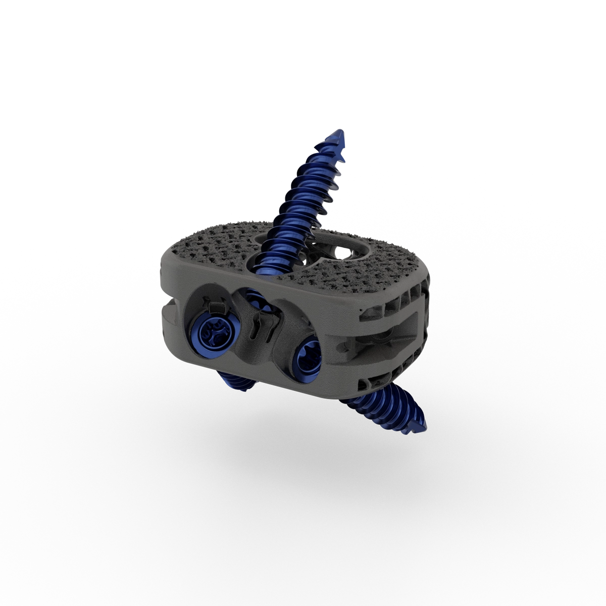 Meridian® with WaveForm® A | SeaSpine.com