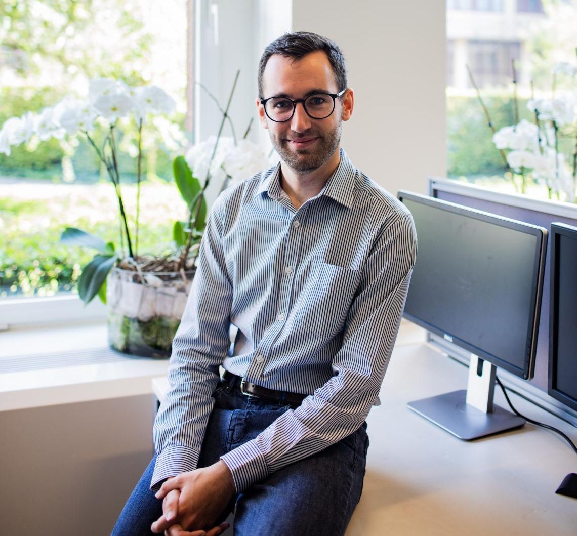 Service Desk Agent · Contraste Europe