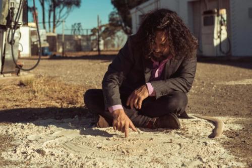 Beyond Heritage – Sand Talk