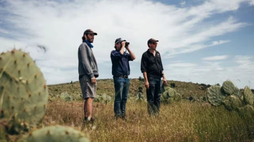 Beyond Heritage – Archive