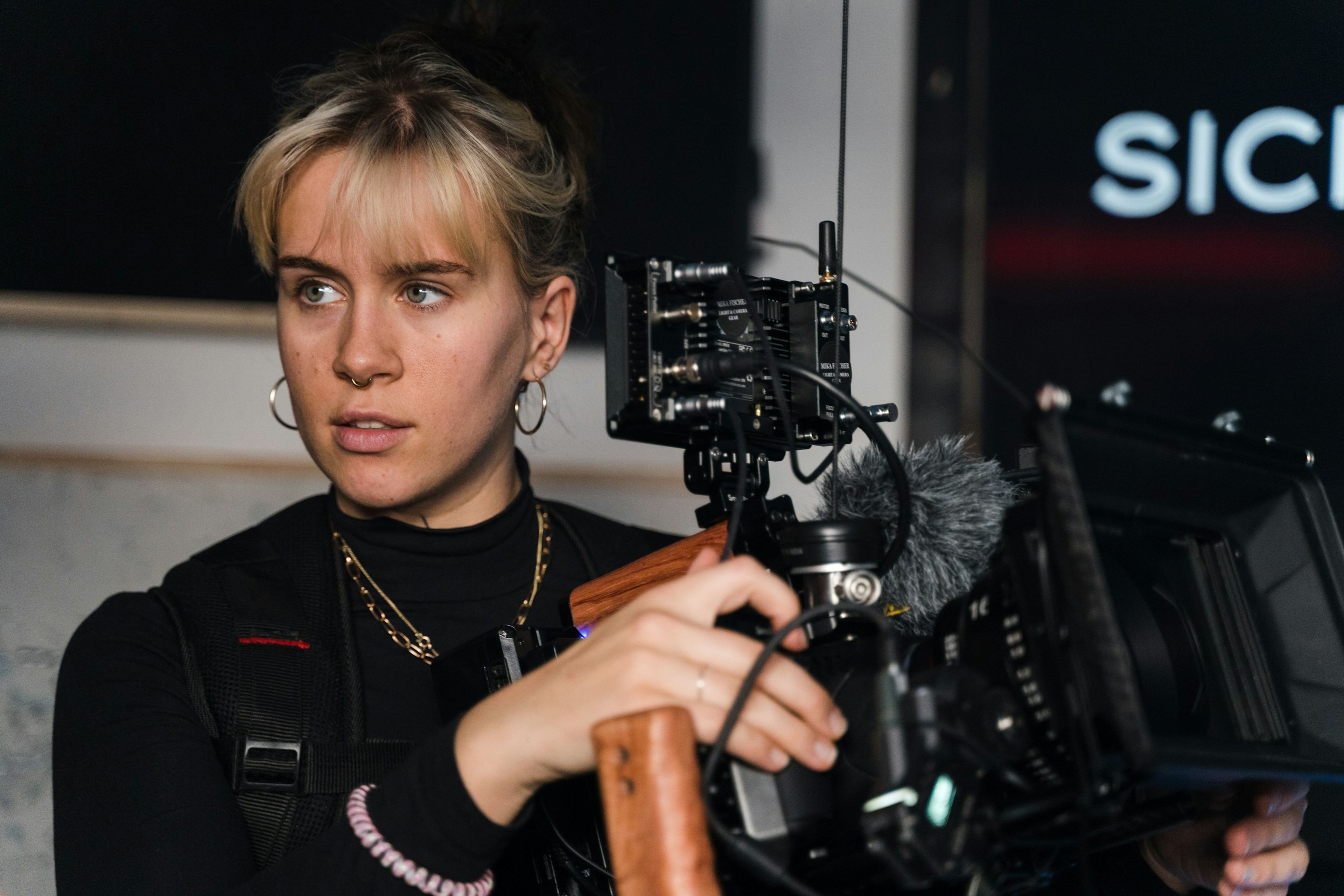 Component Test | Edmonton Screen