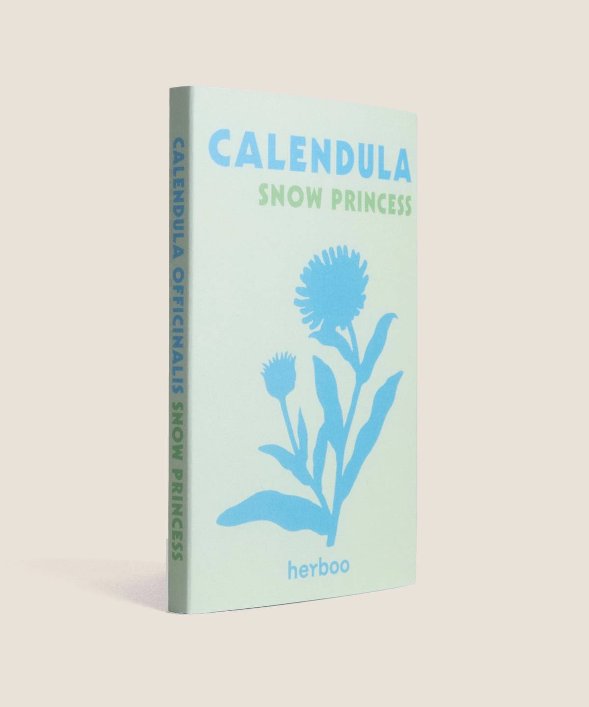 Calendula 'Snow Princess' Seeds | Flower Seeds