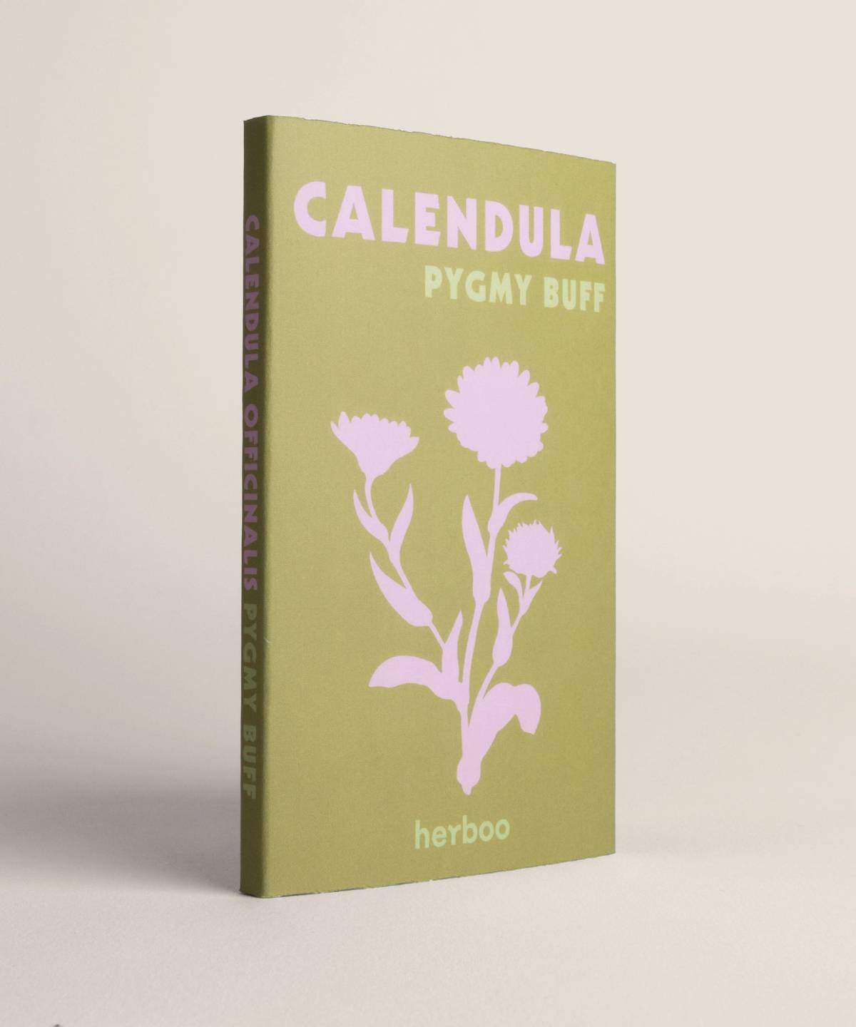 Calendula 'Pygmy Buff' Seeds | Flower Seeds