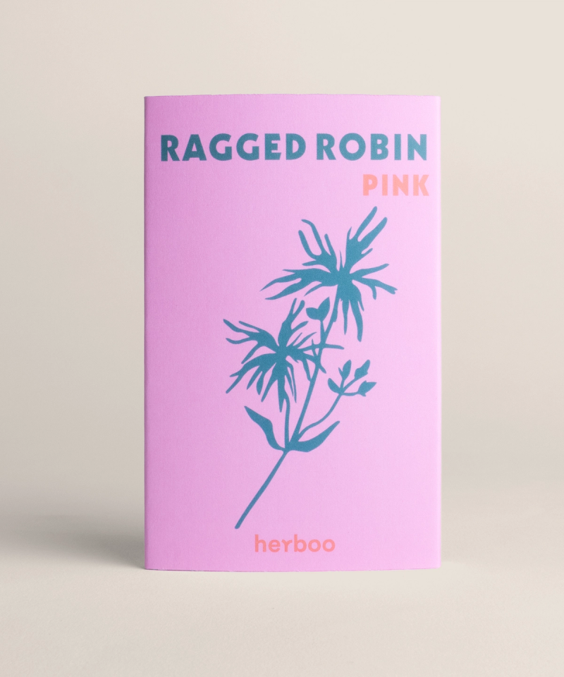 Ragged Robin Seeds | Lychnis flos-cuculi
