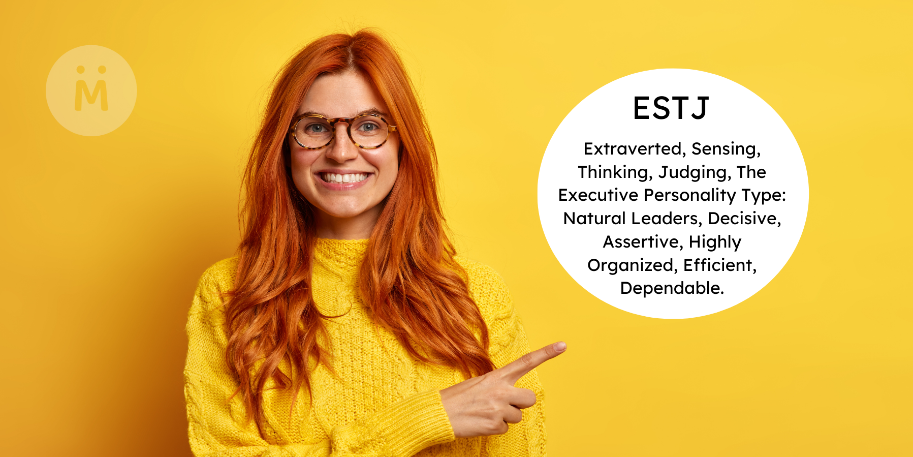 Understanding the Mind of the Executive - ESTJ - Maslow