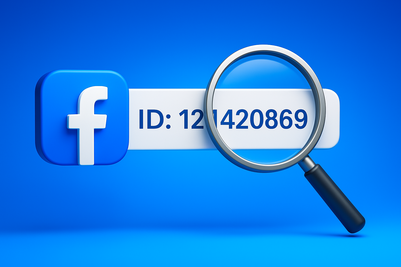 How to Find Your Facebook Business Manager ID (Step-by-Step Guide)