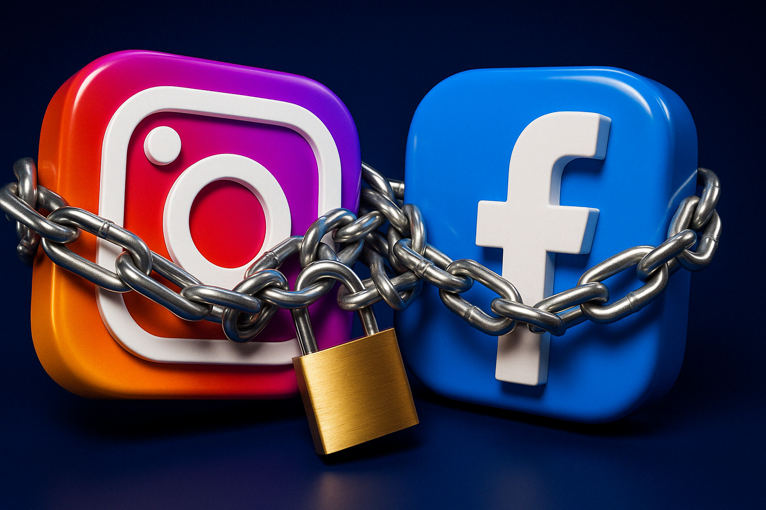 How to Link Your Instagram Account to Your Facebook Page