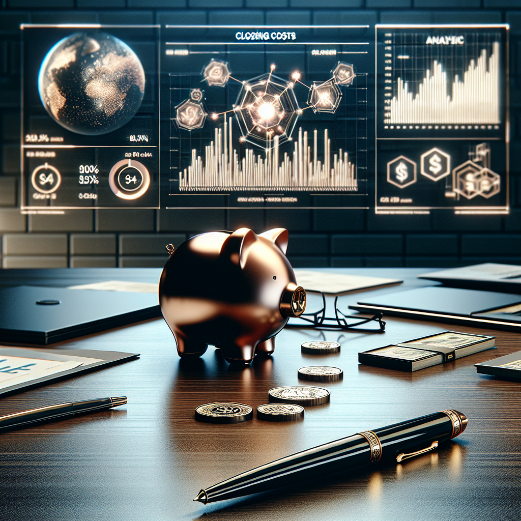 What Are Closing Costs |The Ex-Bankers Toollkit