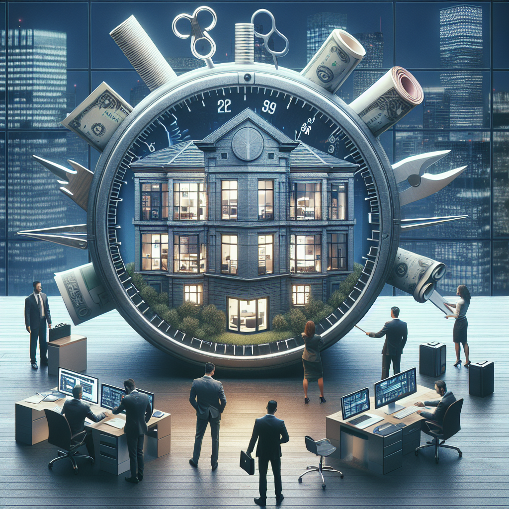 How Does a Piggyback Refinance Work? |The Ex-Bankers Toollkit