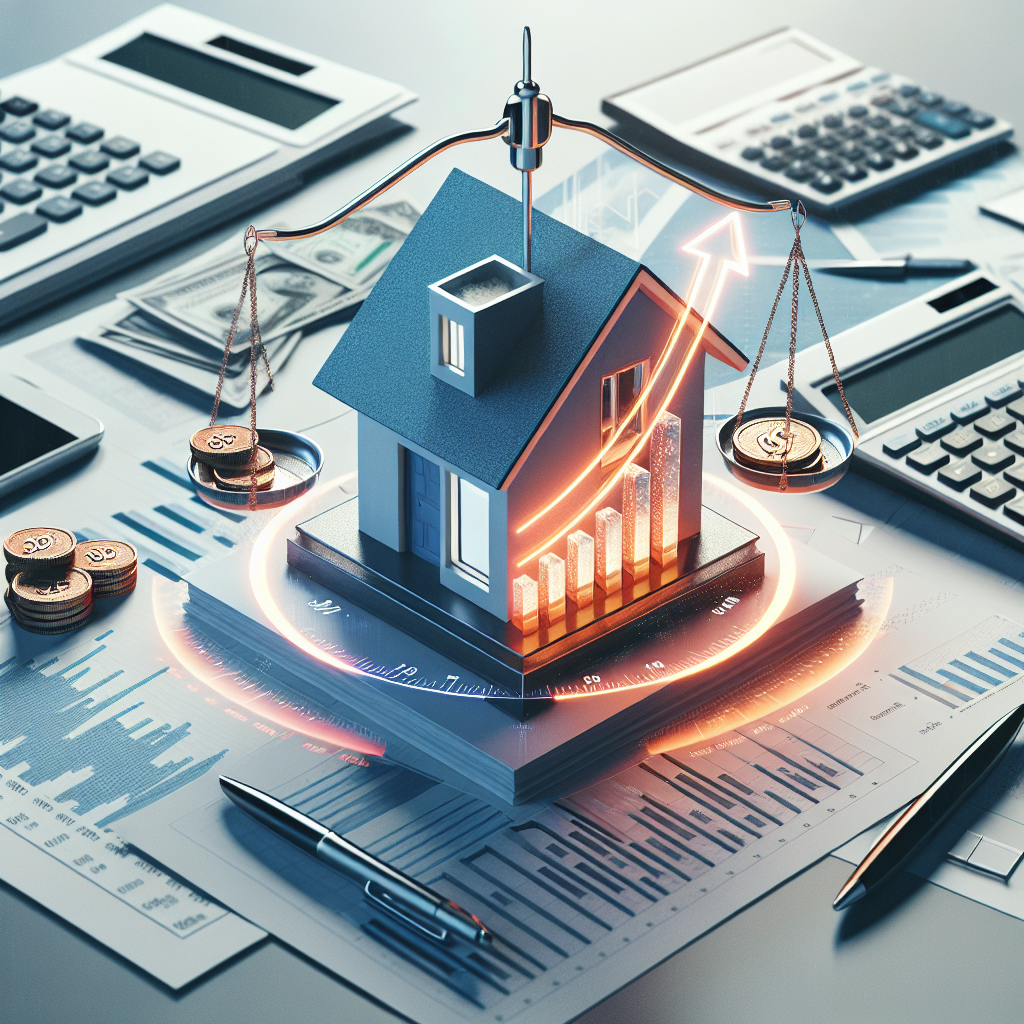 What Factors Influence Mortgage Interest Rates |The Ex-Bankers Toollkit