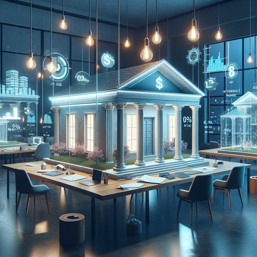 Understanding Principal vs. Interest on Your Mortgage Statement: A ...