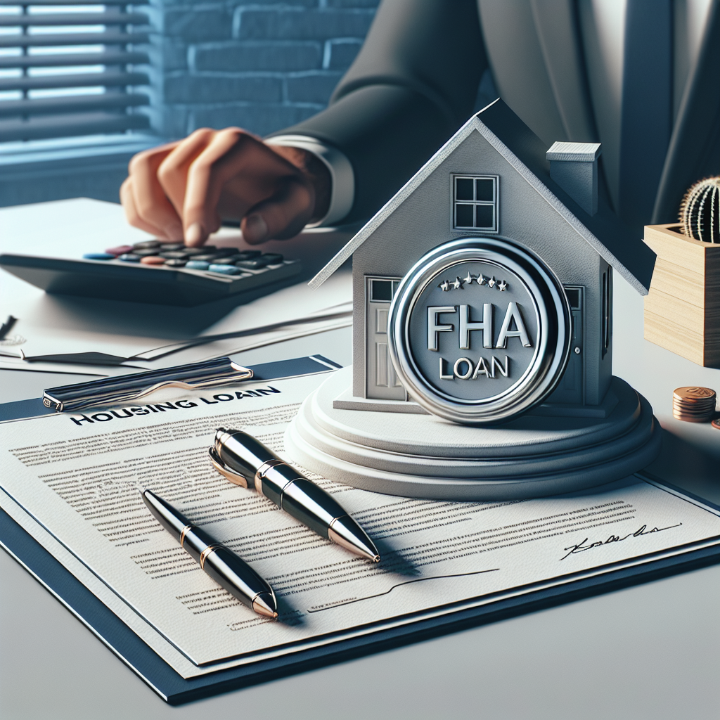 What is an FHA Loan |The Ex-Bankers Toollkit