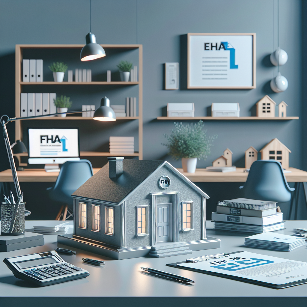 How Do I Find an FHA-Approved Lender? |The Ex-Bankers Toollkit