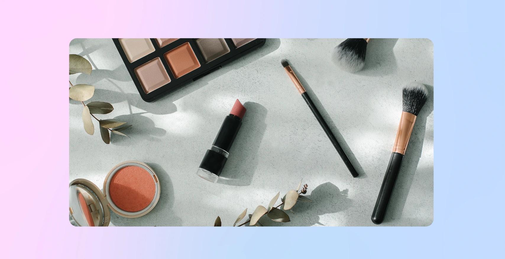 How can you ship makeup & cosmetics internationally | Starshipit