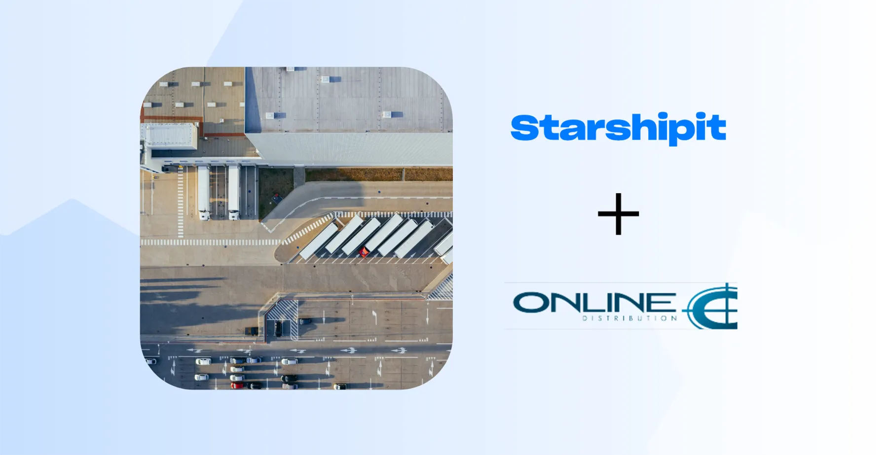 How Online Distribution became NZ's largest 3PL provider | Starshipit
