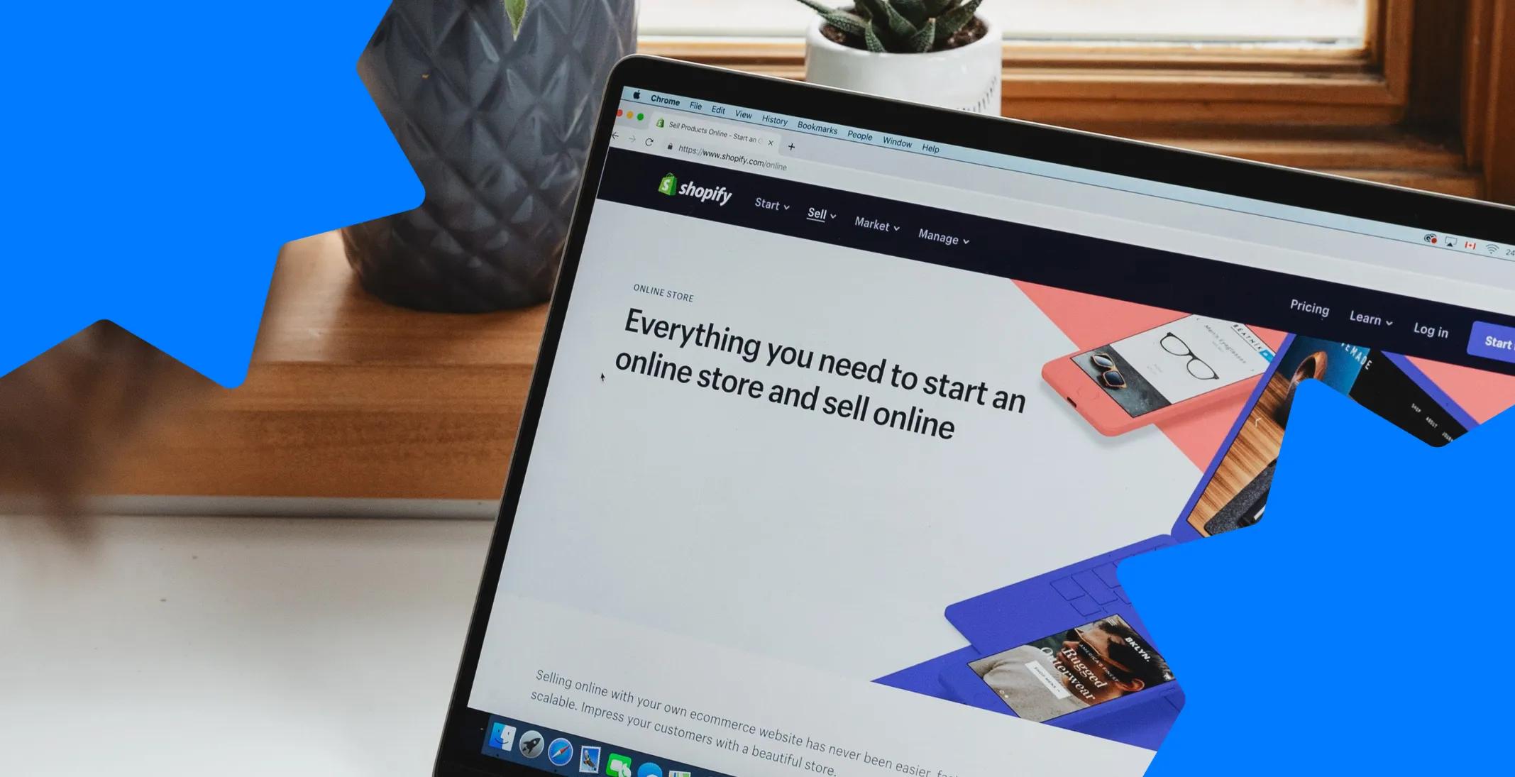 Shopify checkout page: How to customise + Examples | Starshipit
