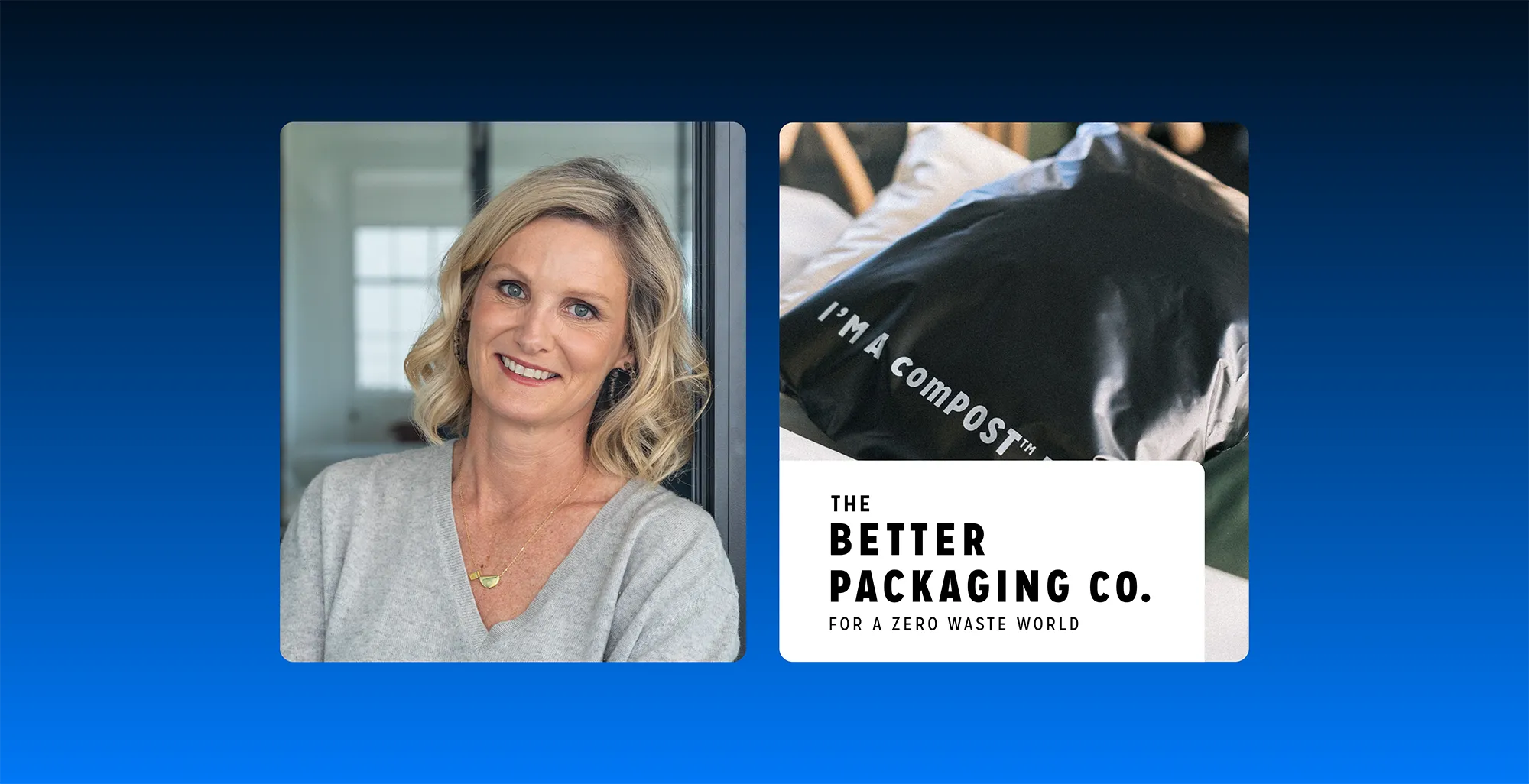 Unveiling Sustainable Shipping Strategies with the CEO of The Better ...