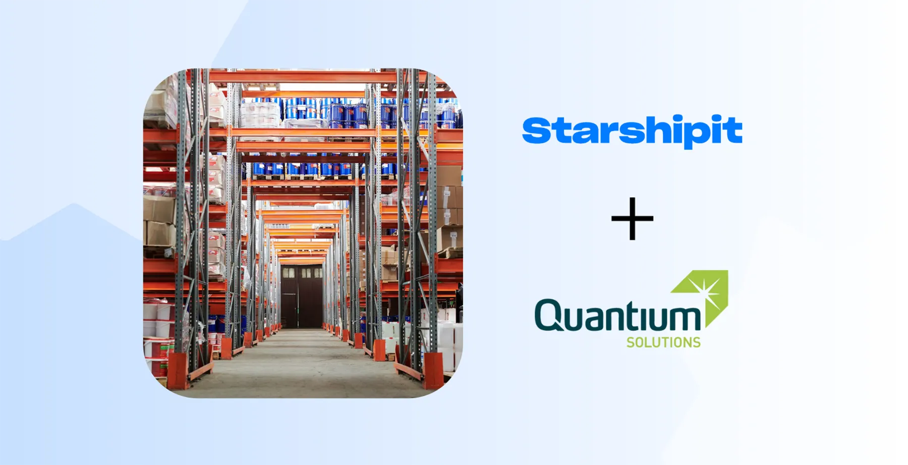 How Quantium Solutions drives global fulfilment success with Starshipit ...