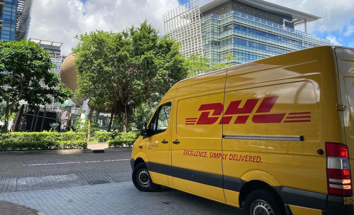What is DHL “On Demand Delivery”? | Starshipit