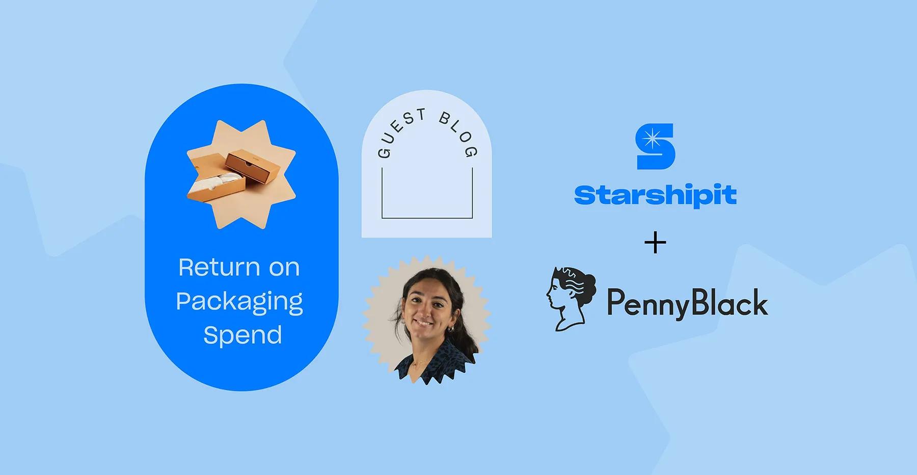 Return on Packaging Spend: a new metric to unlock the revenue potential ...