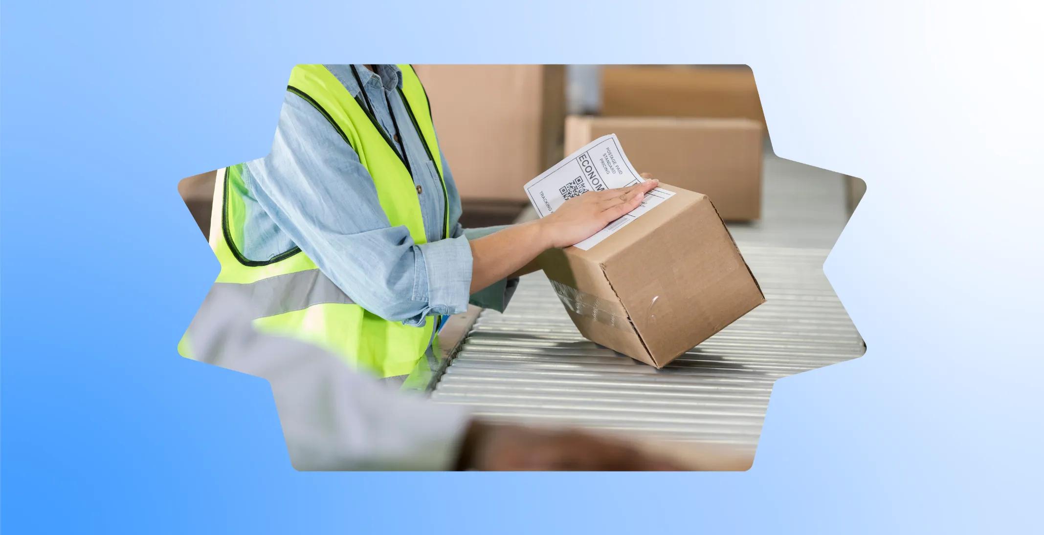 HS code guide | Introduction to HS codes | Starshipit