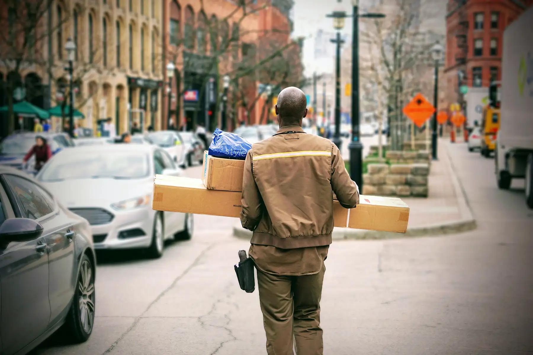 eCommerce order tracking: Why tracking packages is a must | Starshipit