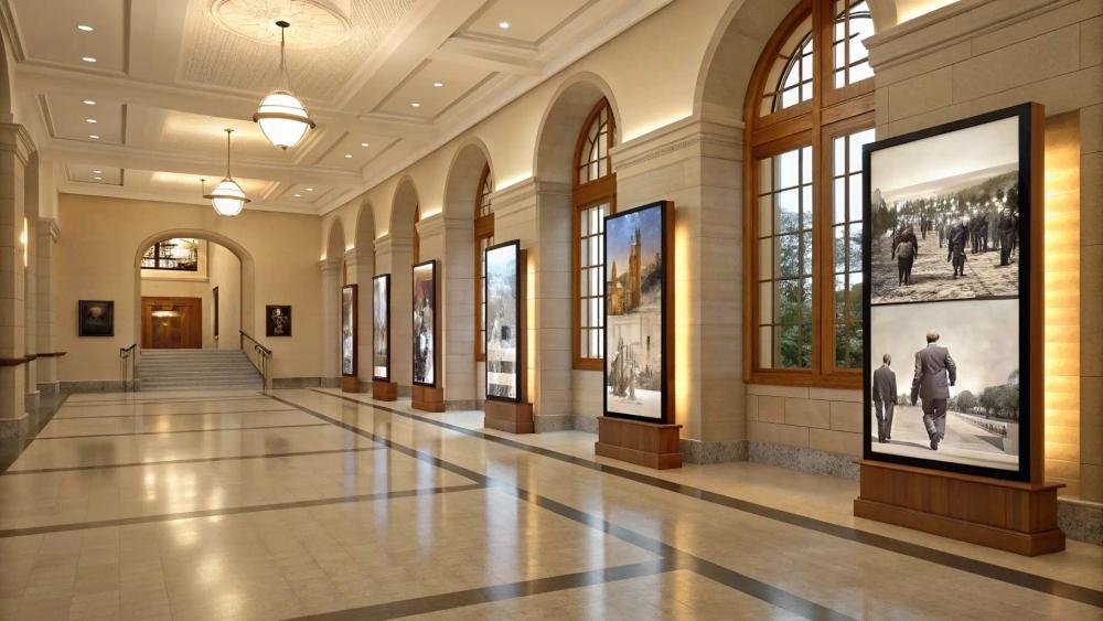 Step-by-Step Guide to Building College Digital Archives